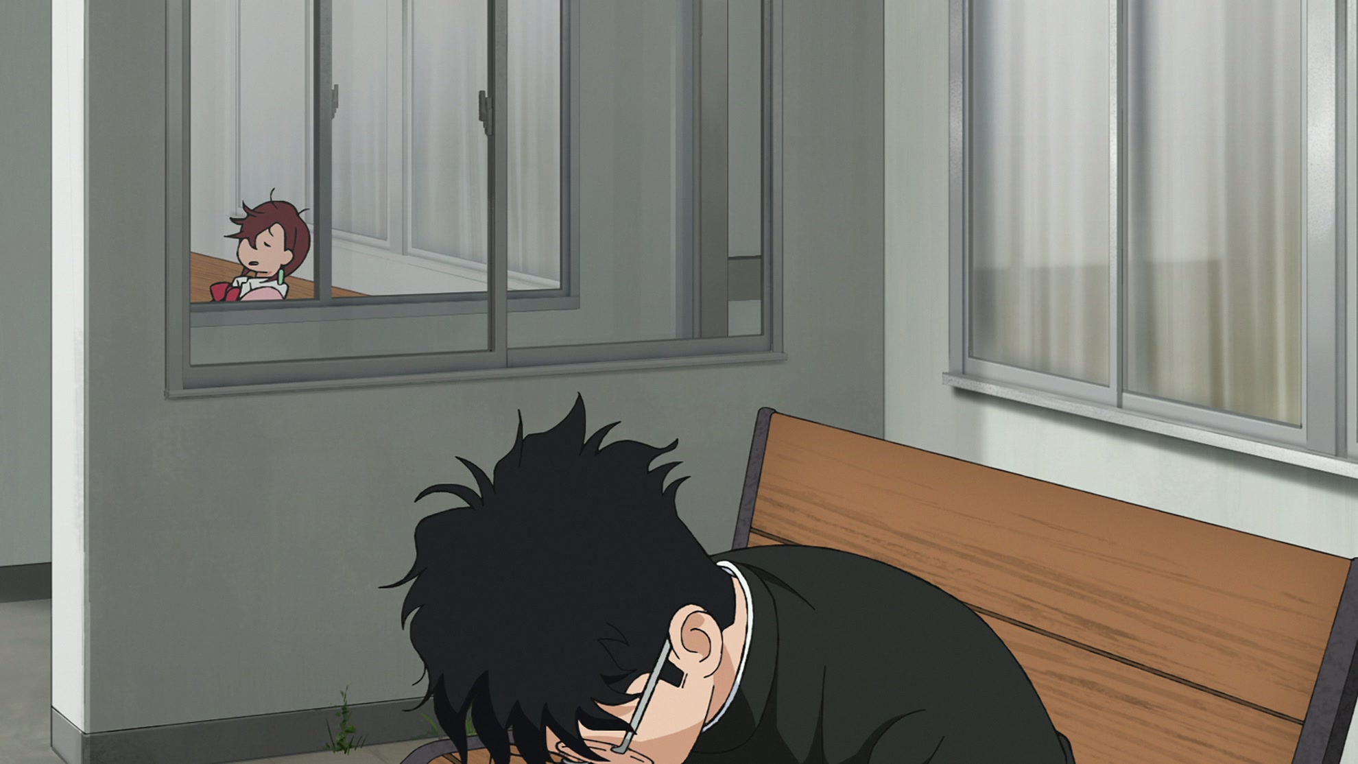 Дандадан 1 сезон 5 серия смотреть онлайн 📺