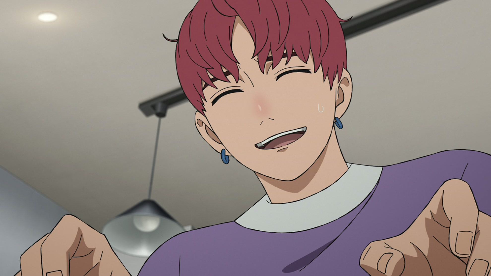 Дандадан 2 сезон 1 серия смотреть онлайн 📺