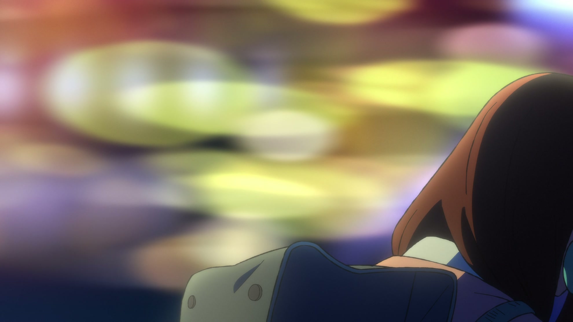 Дандадан 2 сезон 7 серия смотреть онлайн 📺